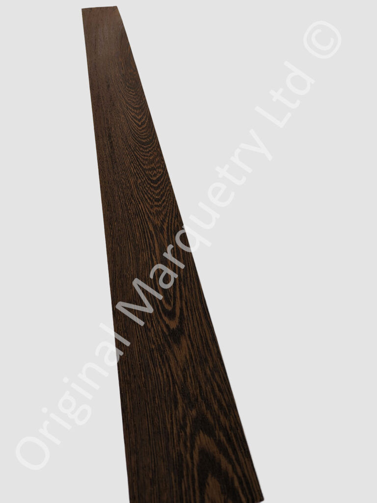 Wenge Veneer, Wenge Veneers, 1.5mm Thick