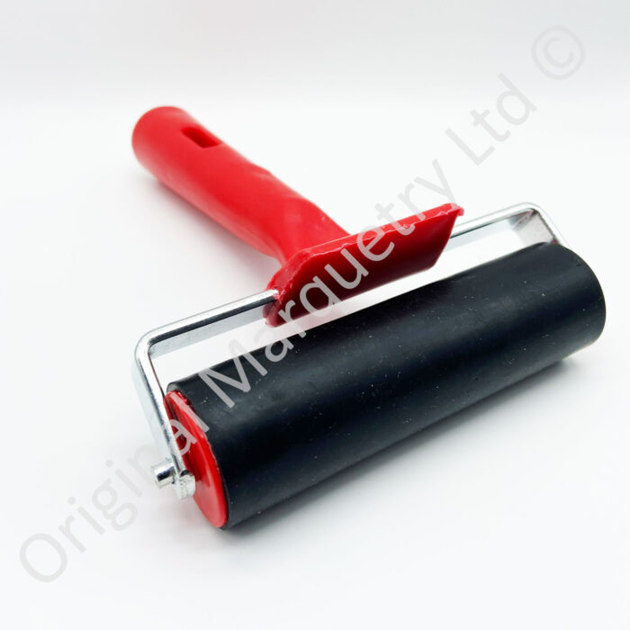 Veneer Roller - Veneer Rollers - Rubber Veneers Roller - Roller ...
