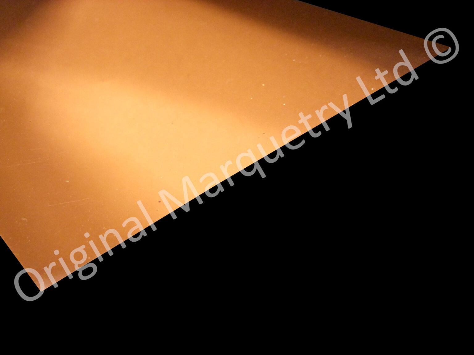 Copper Sheets, 200 x 400mm, Metal Sheets