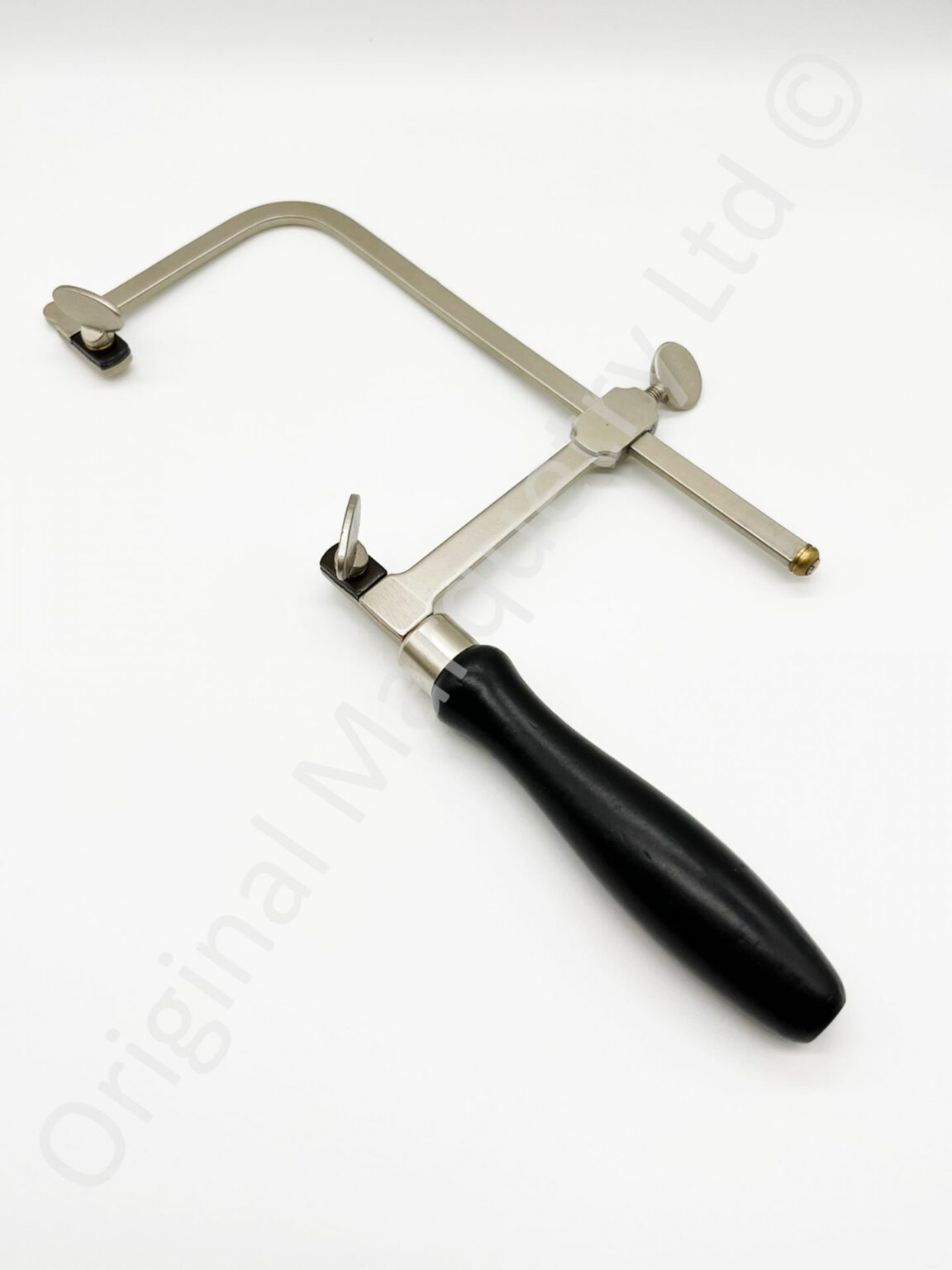 Piercing Saw Frame, Piercing Saw Frame Throat depth 75mm, T127