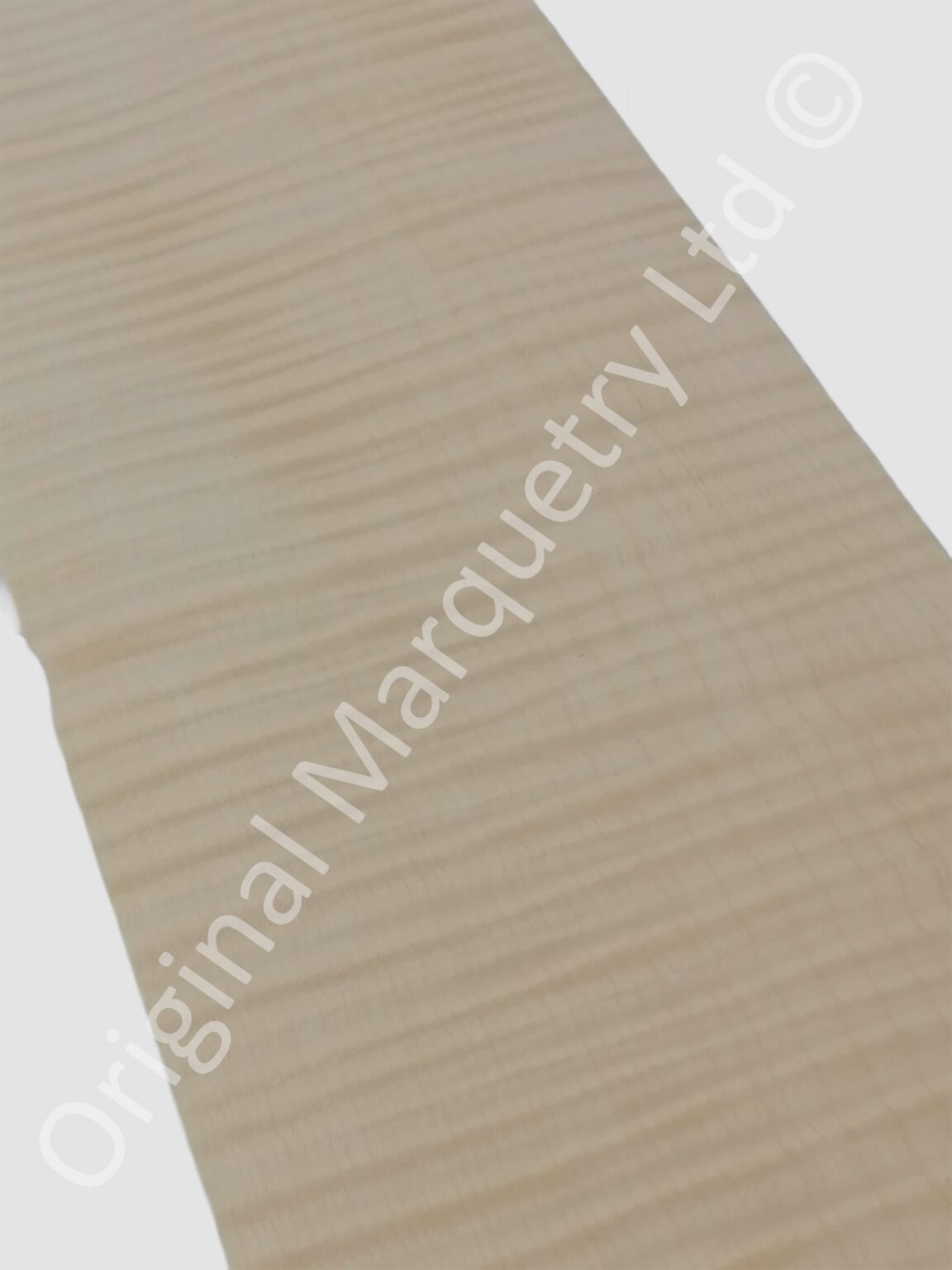 Figured Sycamore Wood Veneers