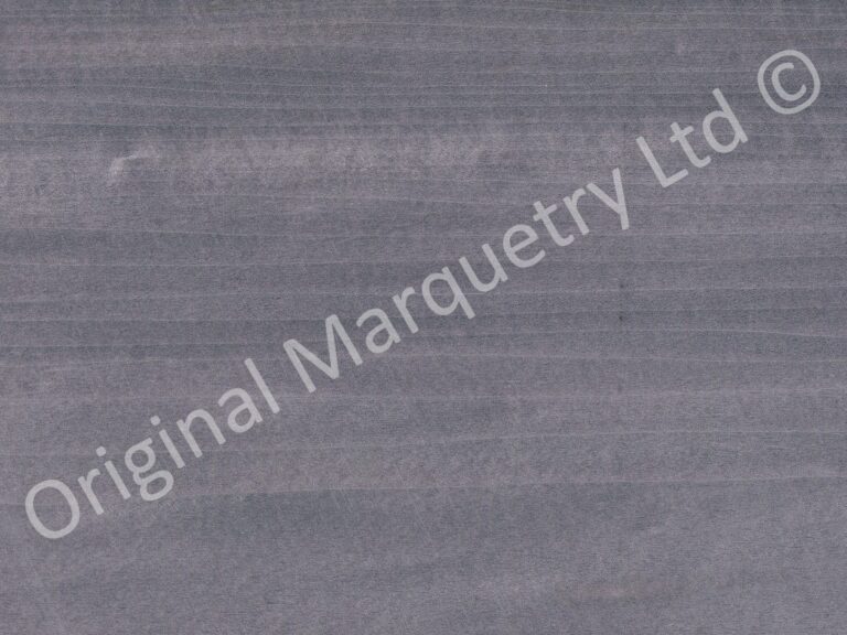 Medium Grey Coloured Wood Veneer - Original Marquetry Ltd