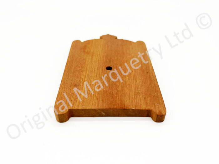 Decorative Fretwork Panel - Rectangular - Original Marquetry Ltd