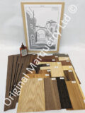 Marquetry Kits Buyers Guide - Original Marquetry Ltd