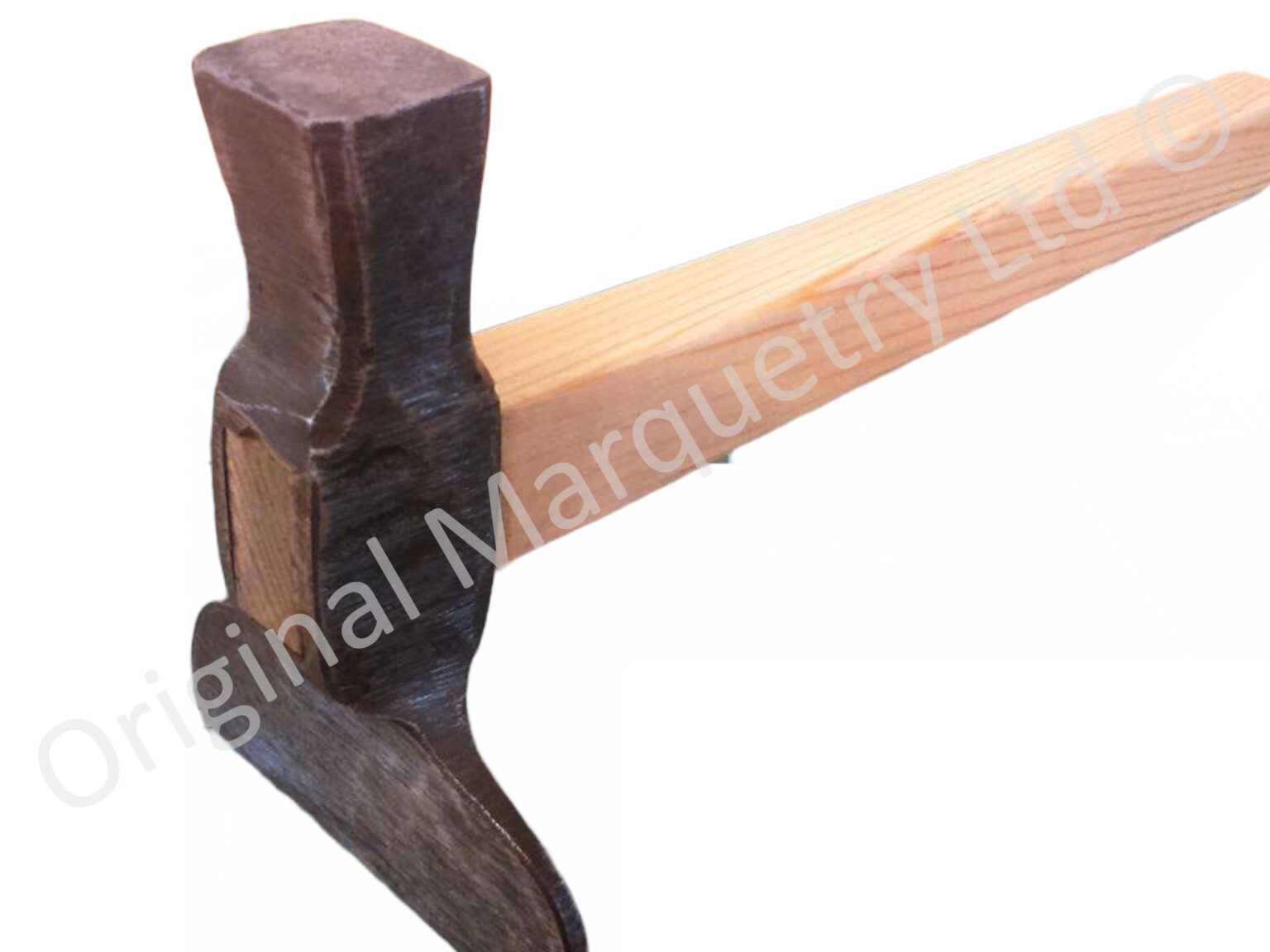 Veneer Hammer 3 inches