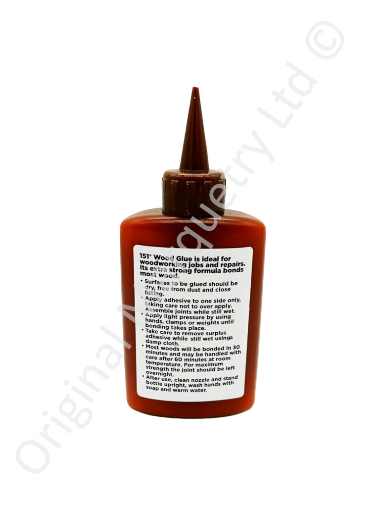 PVA Wood Glue - Original Marquetry Ltd