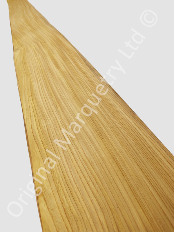 Japanese Elm Wood Veneer - Original Marquetry Ltd