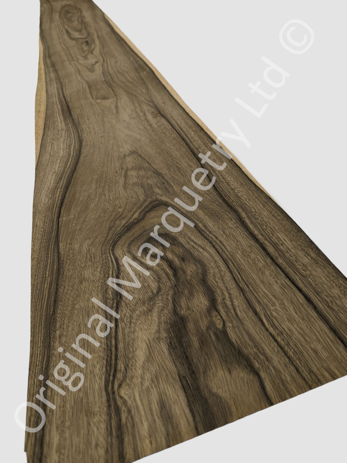 Paldao Wood Veneer - Original Marquetry Ltd