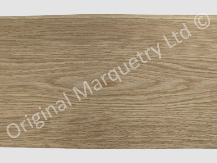 Oak Wood Veneer - Original Marquetry Ltd