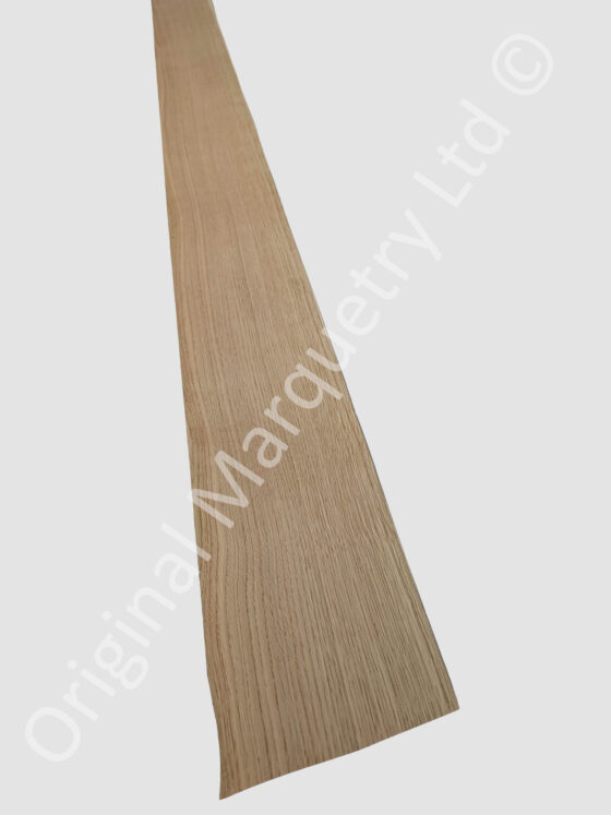 European Oak Wood Veneer - Original Marquetry Ltd